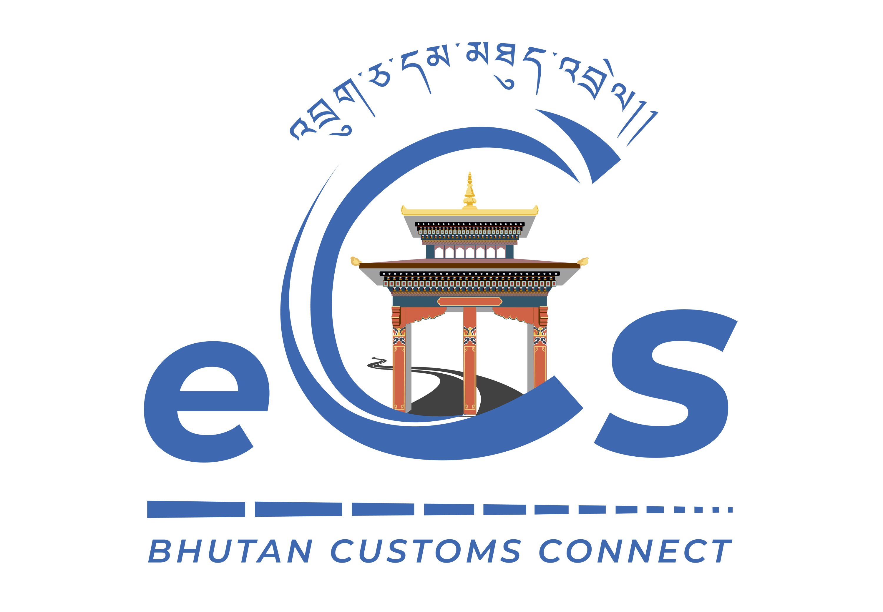 eCMS Bhutan :: Web Portal of Electronic Customs Management System
